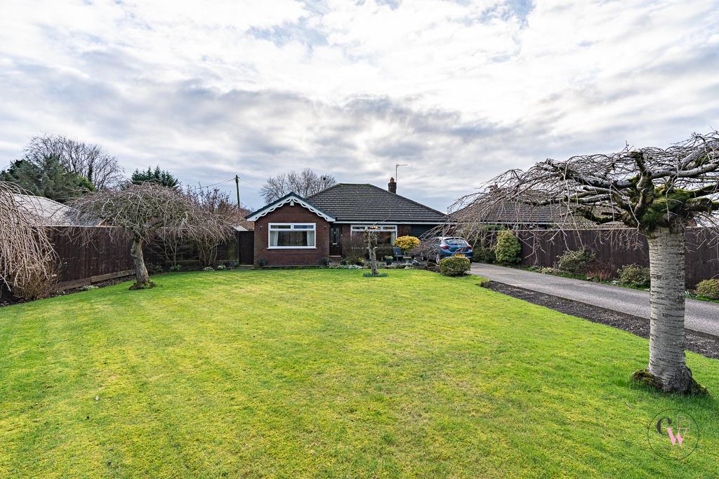 Marston Lane, Marston, Northwich – CW Estate Agents
